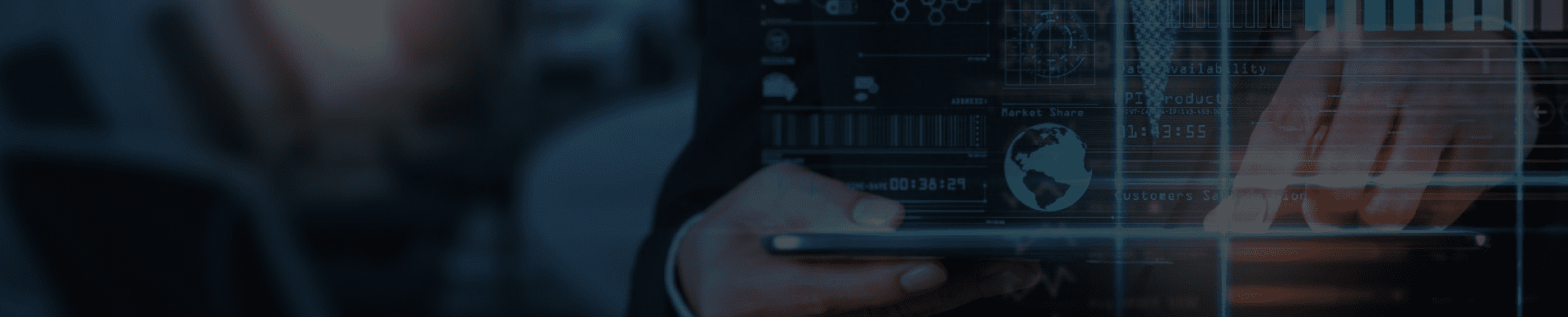 Diacto - Offers Premium Offshore Domo Managed Services